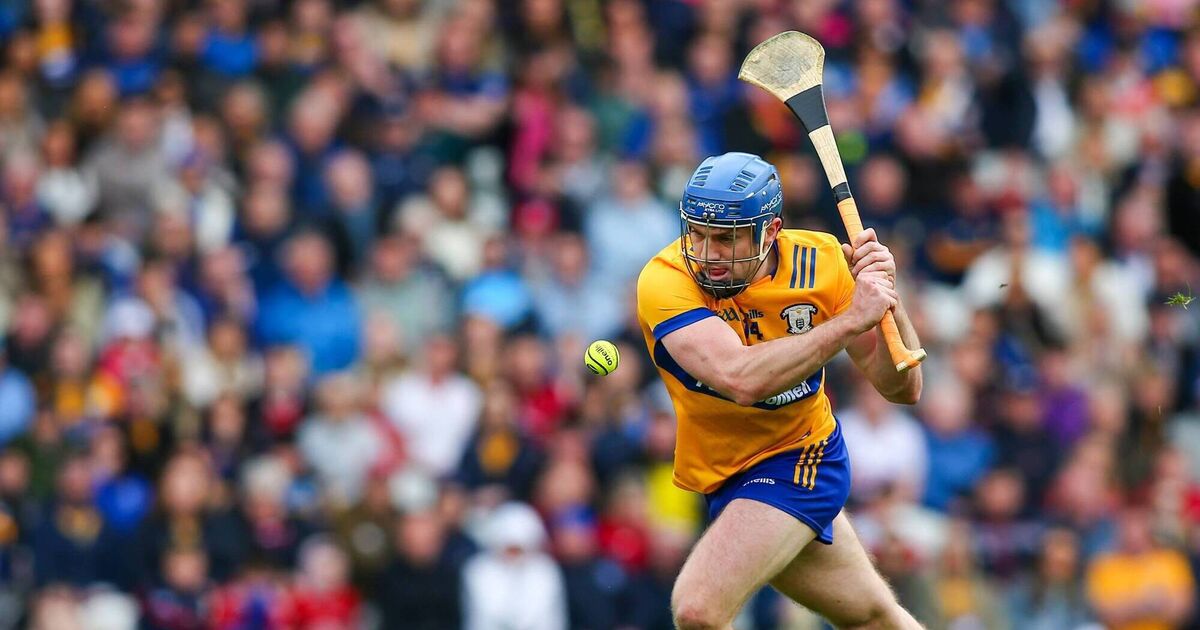 Clare bag 14 hurling All-Star nominations as Kyle Hayes to vie for ...