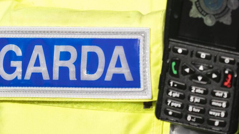 Garda needed help of armed support unit to arrest Cork man carrying ...