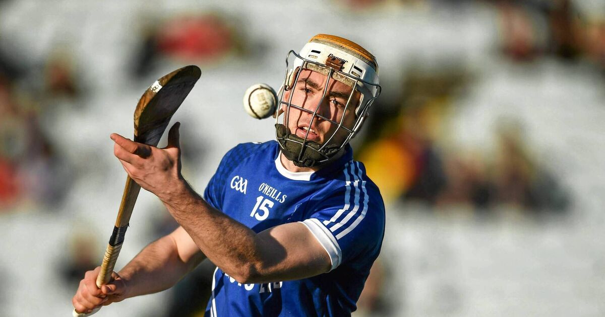 Experience crucial as Cratloe pip Scariff with late blitz