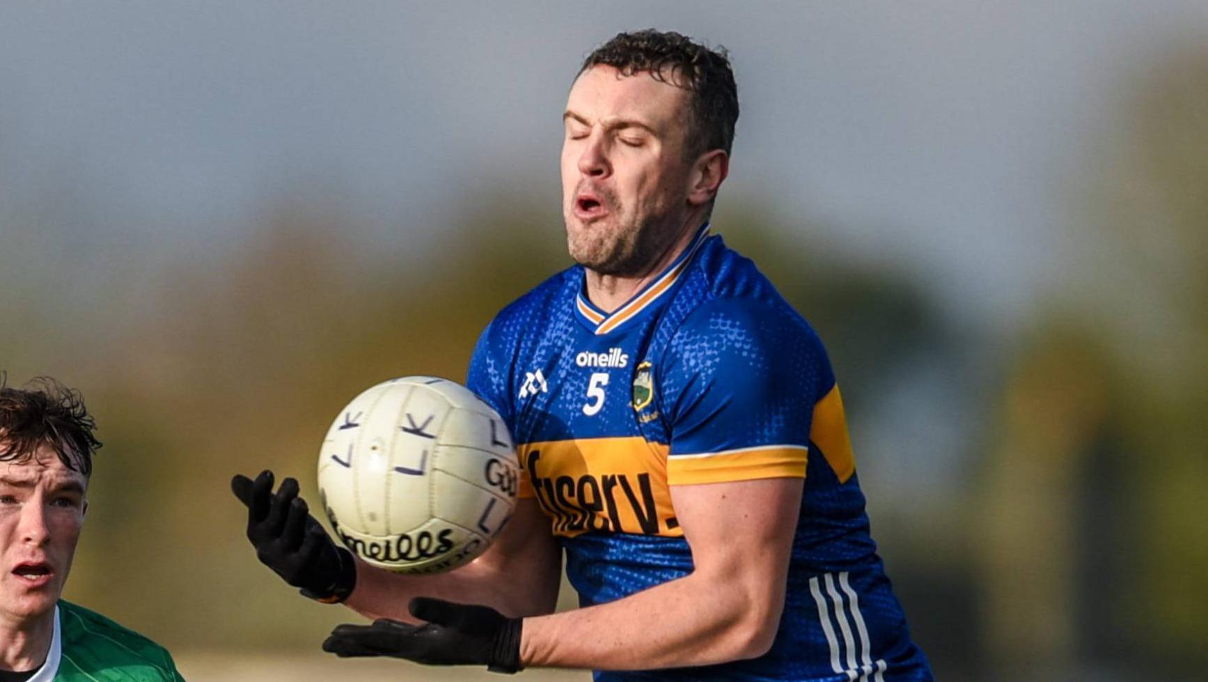 Moyle Rovers march on, hurling star Kehoe inspires Kilsheelan-Kilcash