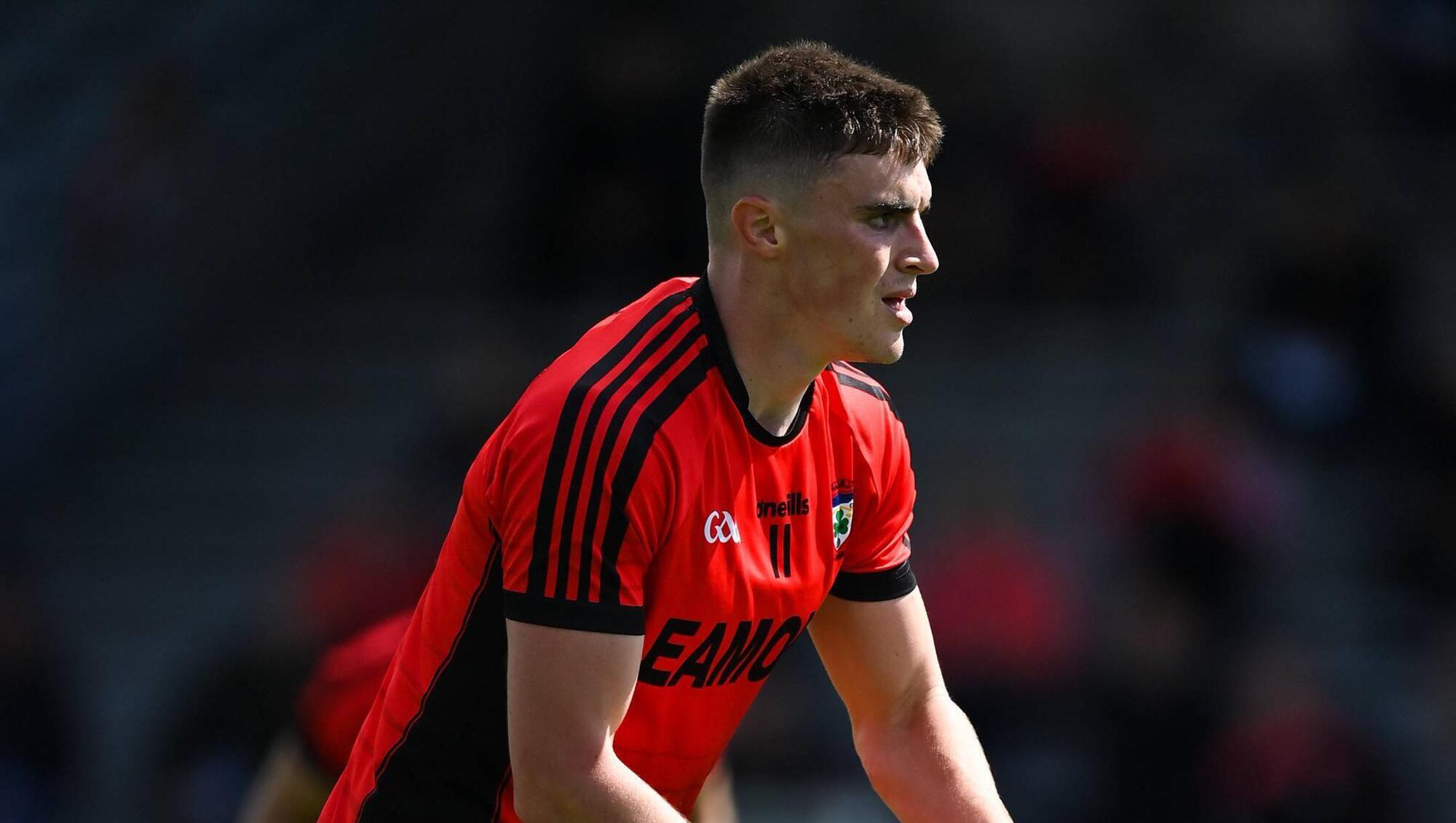 Sean O'Shea shines as Kenmare Shamrocks ease past Feale Rangers