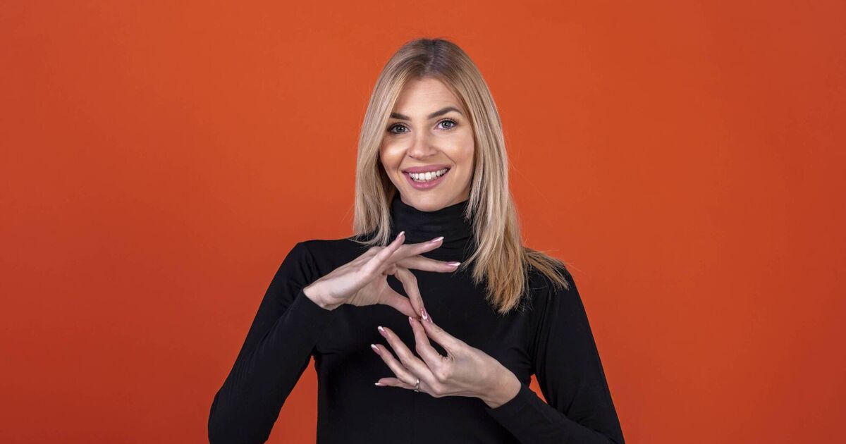 Why we need to do more to make Irish Sign Language more accessible for ...