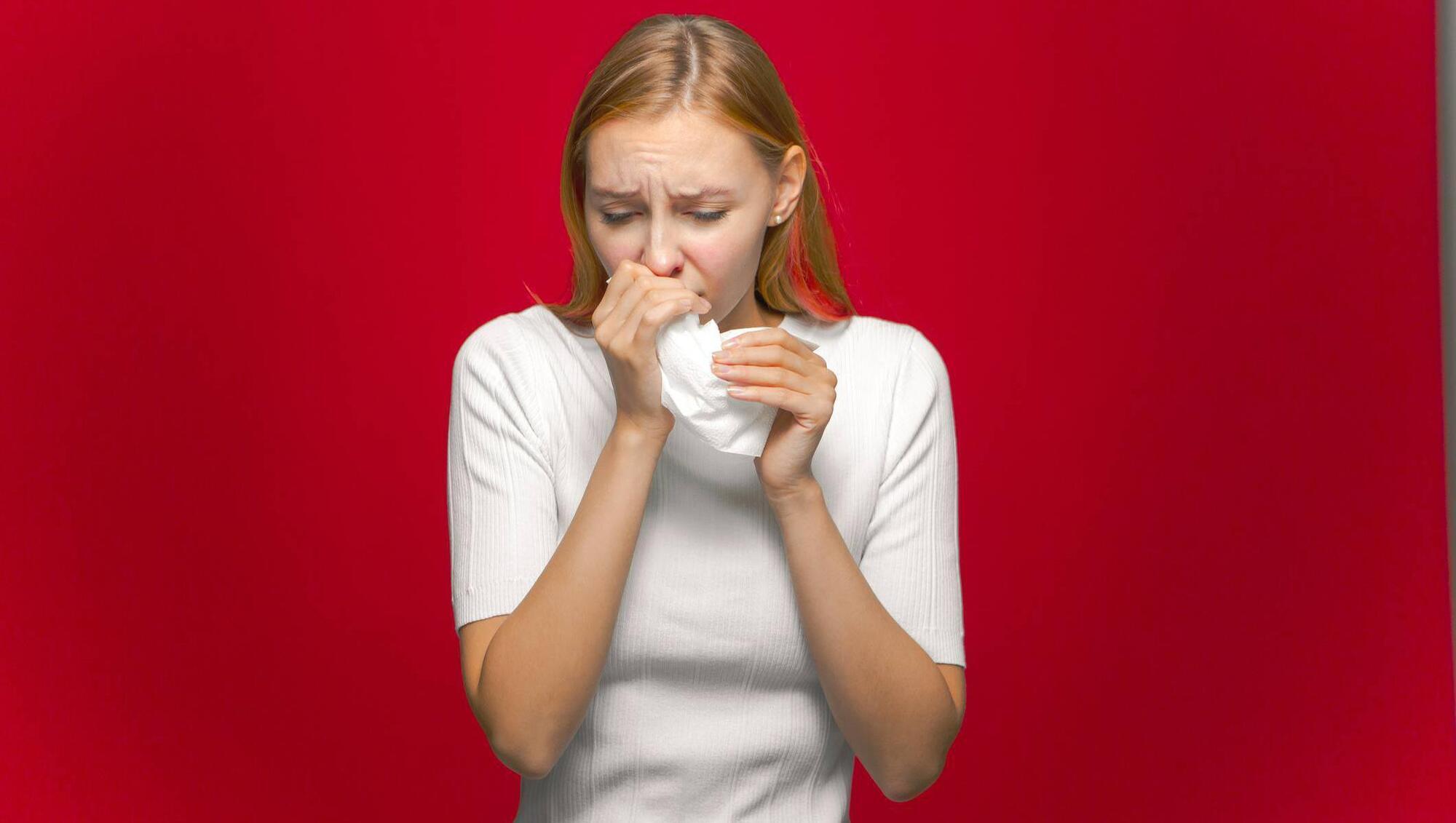 When you're sick of being sick... how to treat colds and flu at home