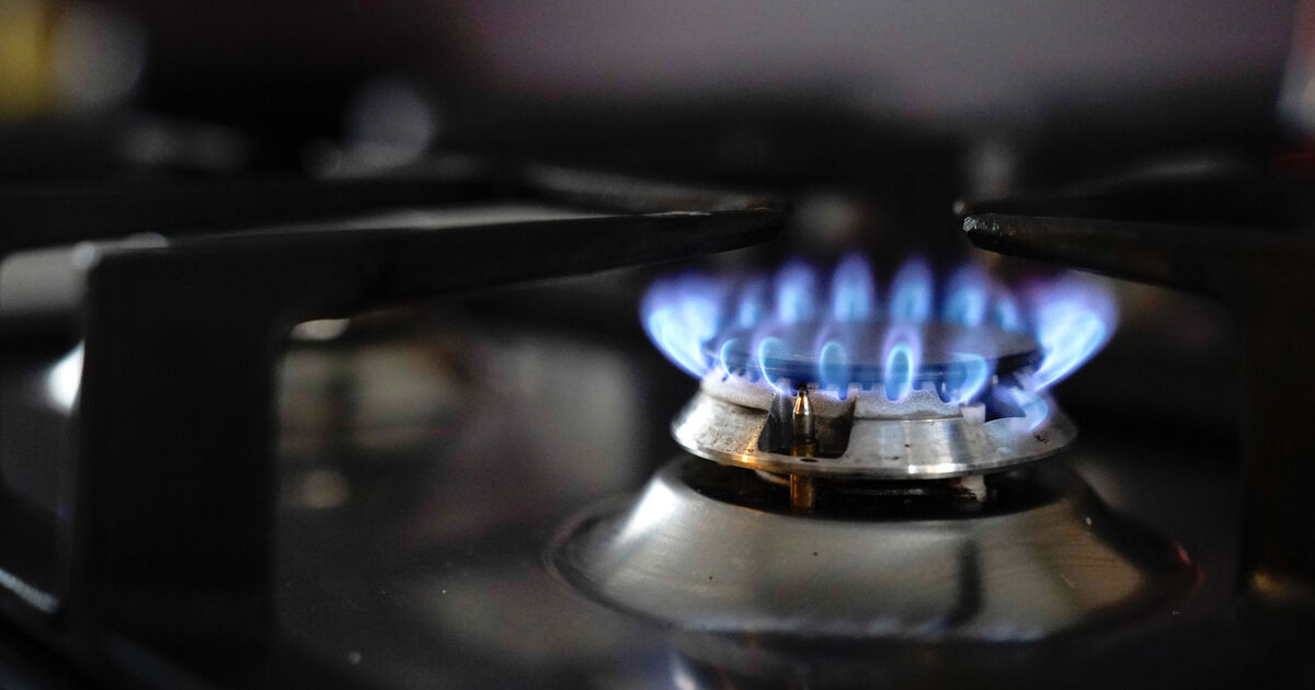 Gas demand declines amid windy weather but Ireland remains reliant on ...