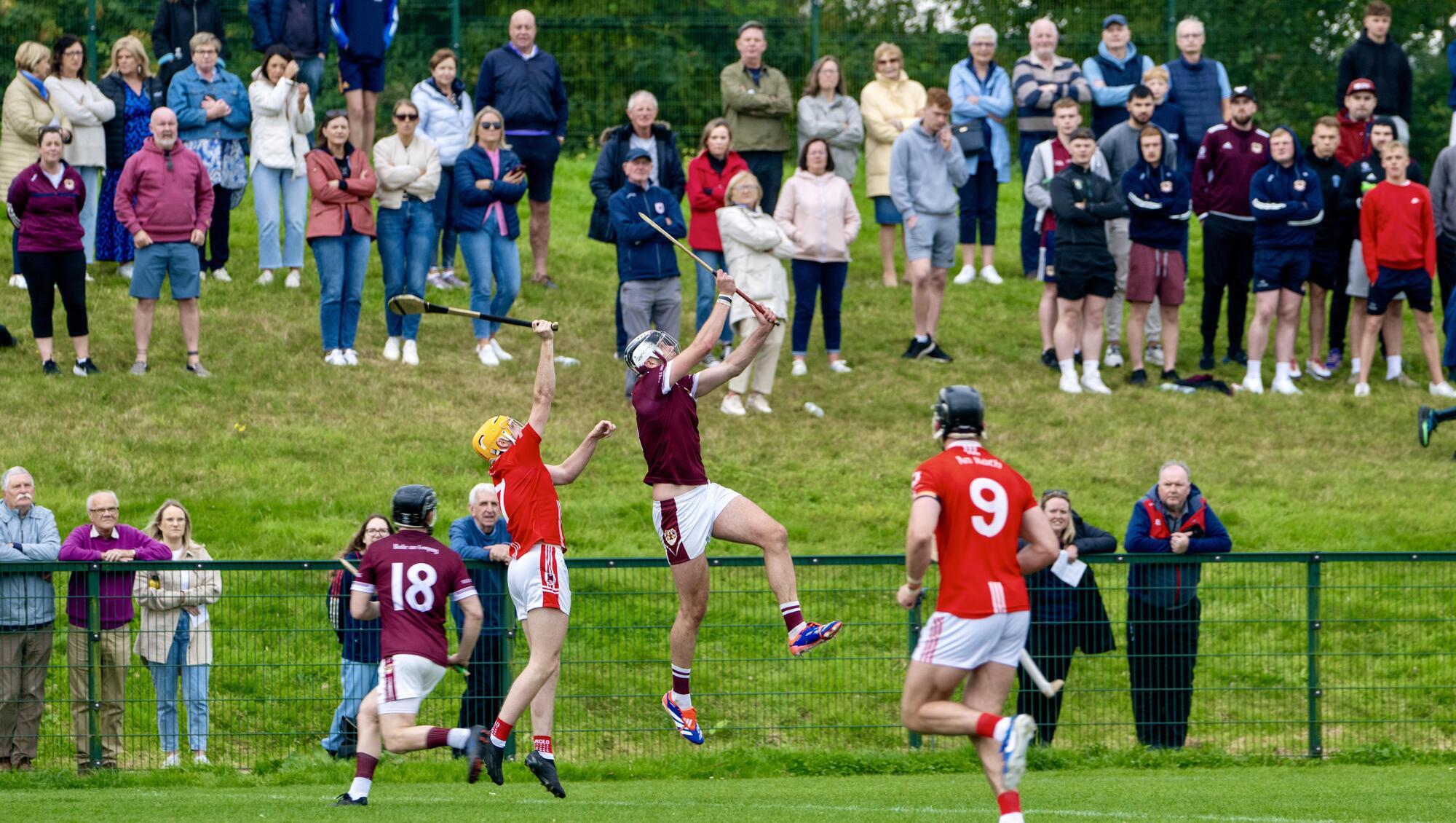 Cork Talking Points: Imokilly fret, 26 penalties, relegation relief and woe