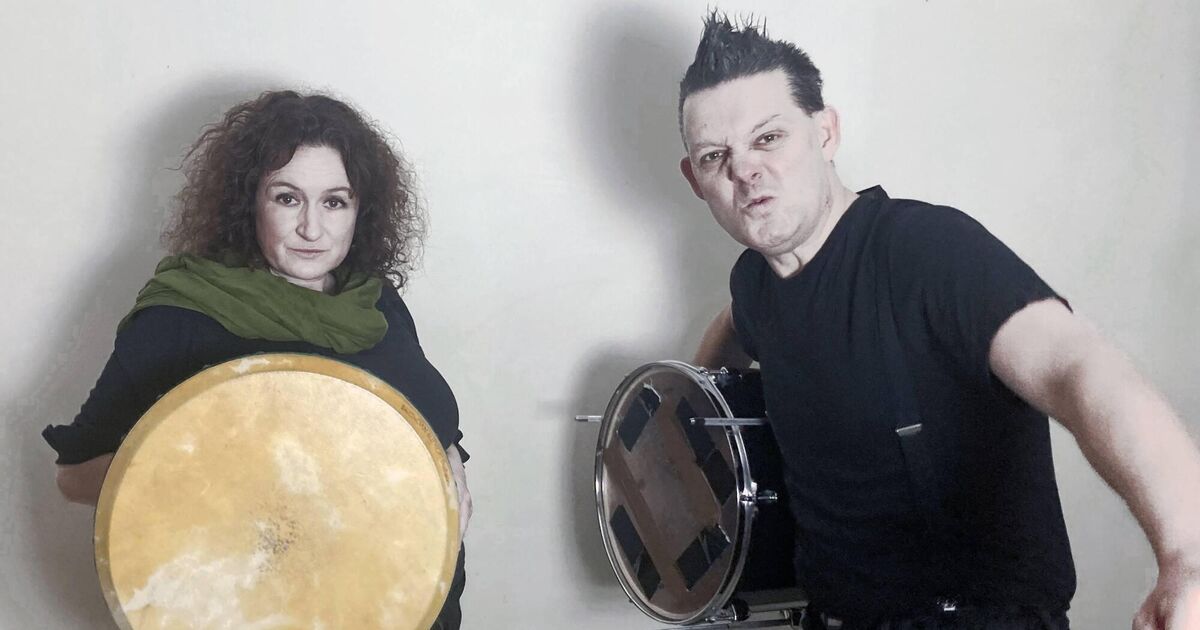Wasps Vs Humans: Cork duo on making music together, and dealing with ...