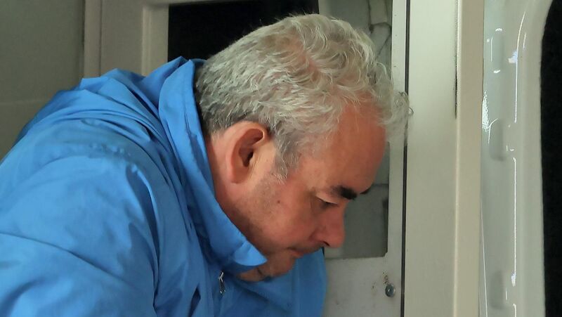 Three of the four accused in €7m cocaine haul granted bail