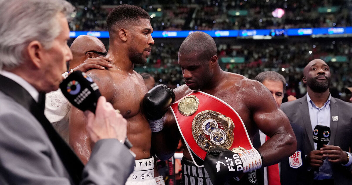 Promoters retain Wembley accreditation power despite barring reporter ...