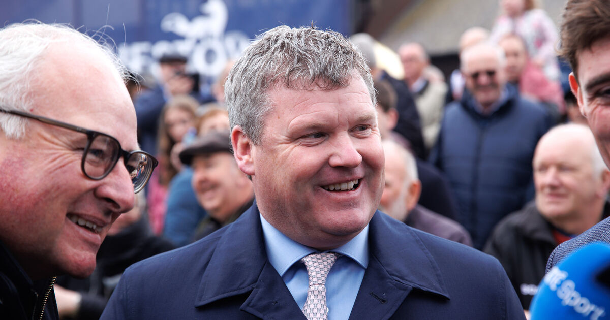 Listowel tips: The Goffer can defy odds in Kerry National