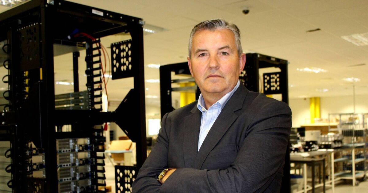 Cork's Wisetek acquired by US firm