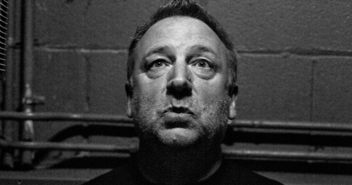 Peter Hook on Joy Division, New Order and the rifts that haven't healed
