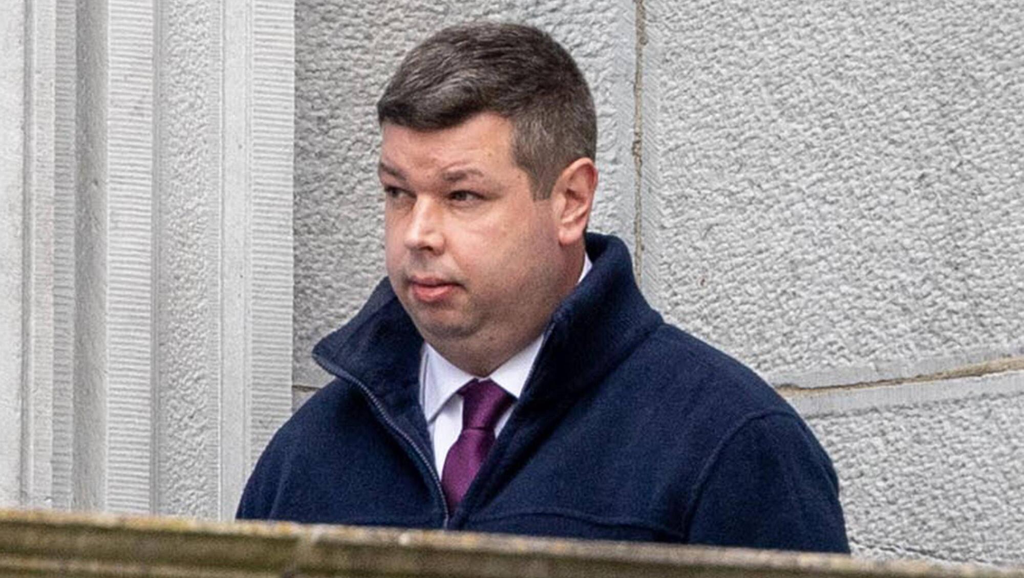 Garda to face trial over alleged disclosure of Pulse data to man ...