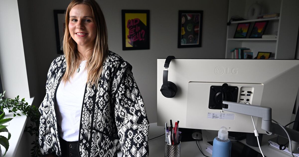 Workplace Wellbeing: Weighing the ups and downs of the side hustle shuffle