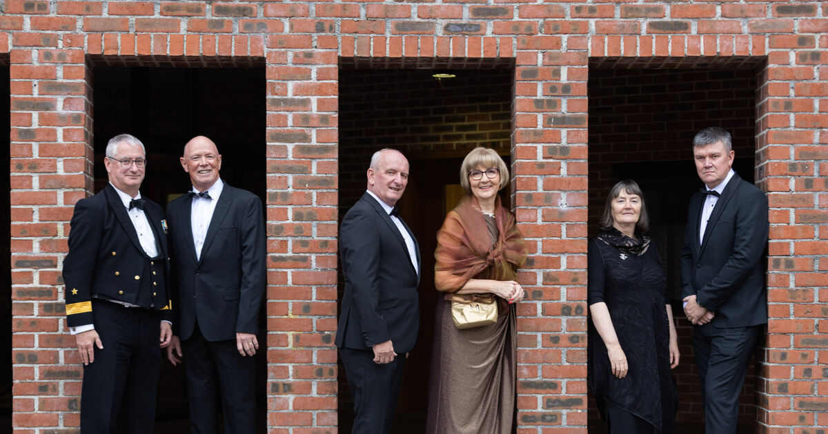 Five honoured at the inaugural MTU Alumni Awards