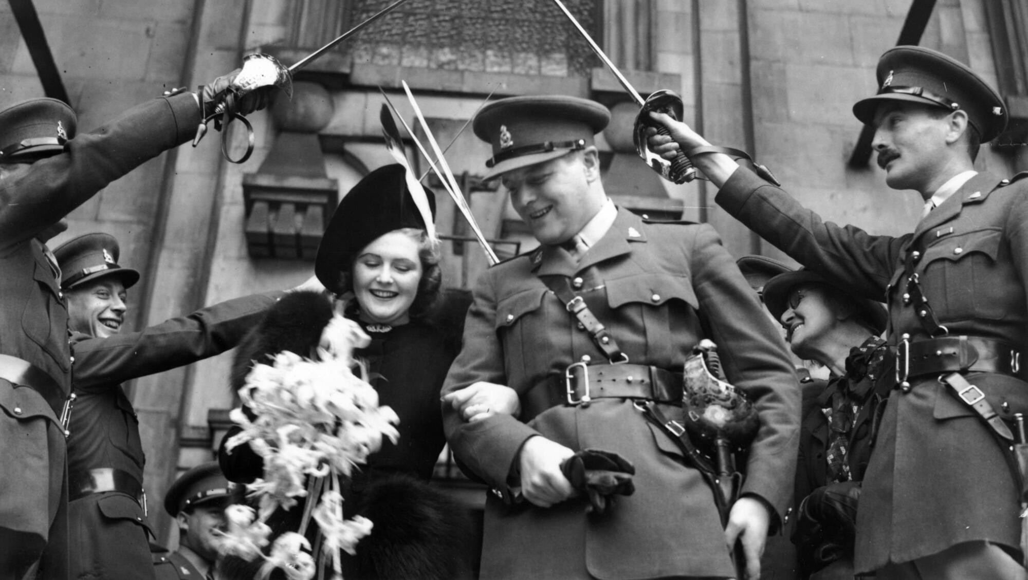 Book review: How socialite Harriman married well: Again, and again, and ...