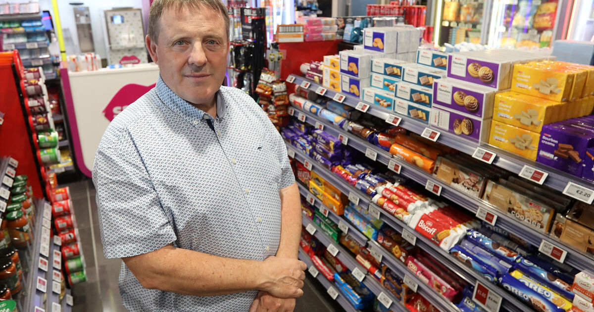 'Parents force kids to steal or face violence if they come home empty ...