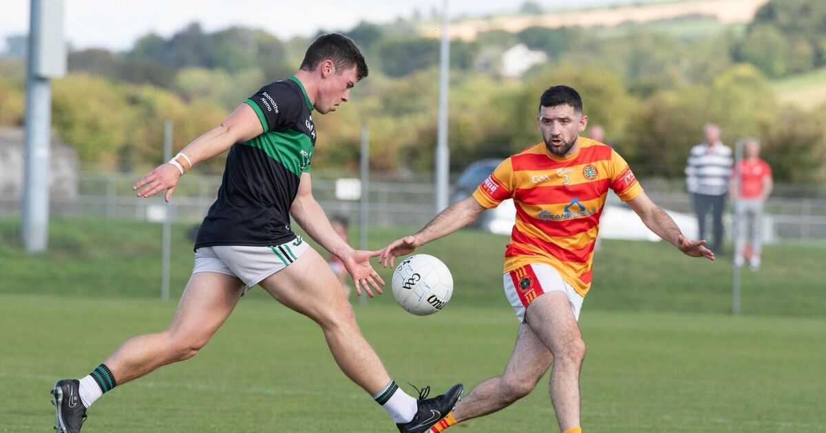 Cork and Kerry GAA previews: Mallow and Nemo to negotiate Premier SFC ...