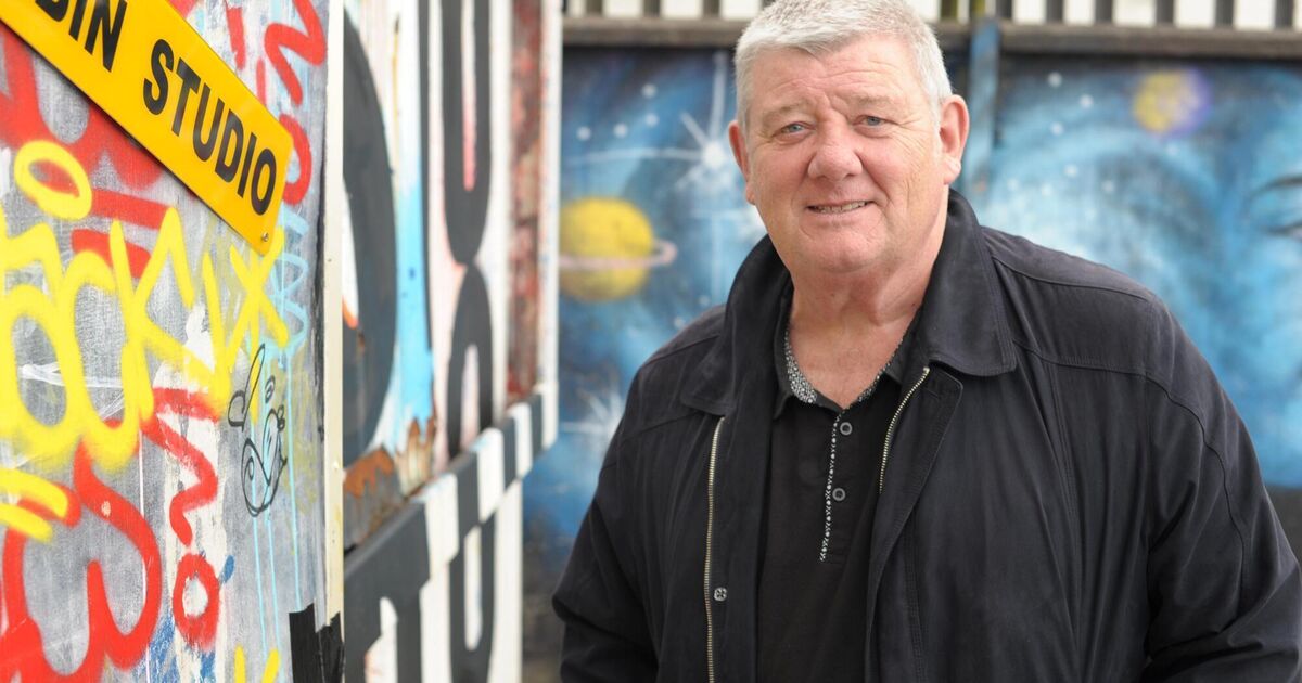 Saturday with John Creedon: 'I do love a brisk walk in Fota, Garryvoe ...