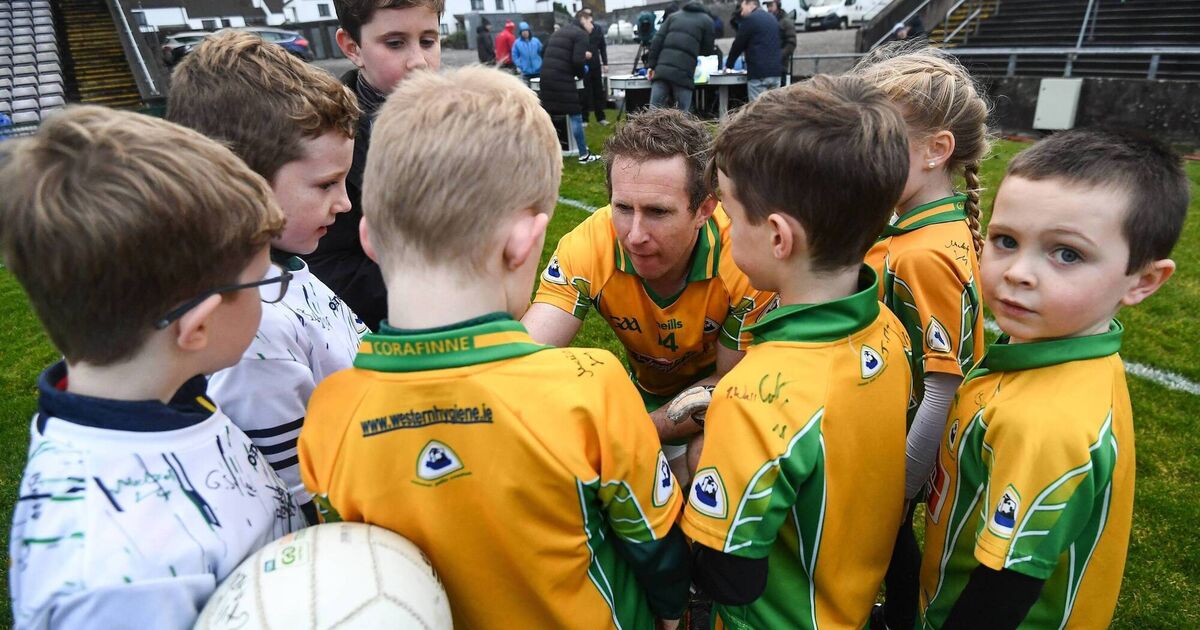 Galway SFC: Corofin set up Salthill/Knocknacarra semi-final showdown