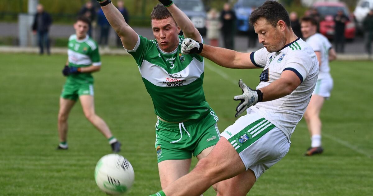 Cork Championship talking points: relegation woe dominates chat