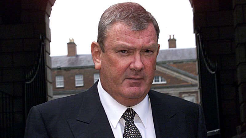 TV review: Main take-away from Extraordinary Life: The Ben Dunne Story ...