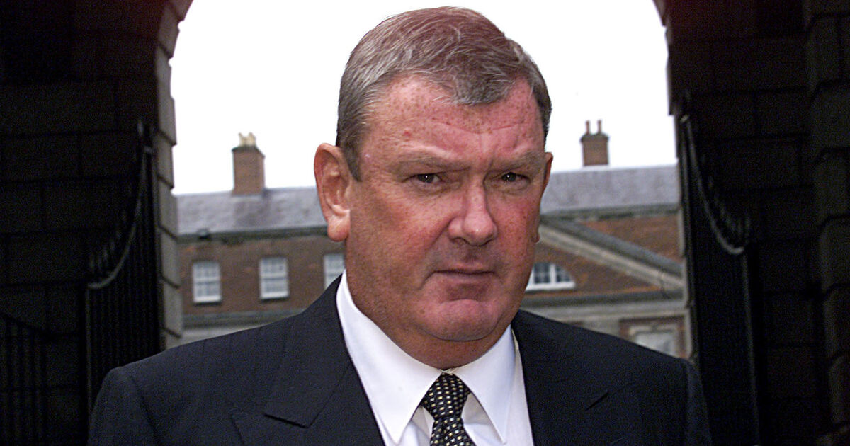 TV review: Main take-away from Extraordinary Life: The Ben Dunne Story ...