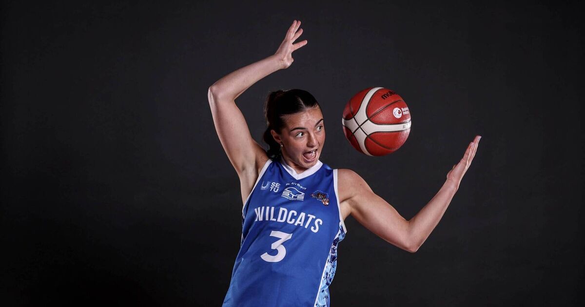 Family ties as close as ever for Kate Hickey and Waterford Wildcats