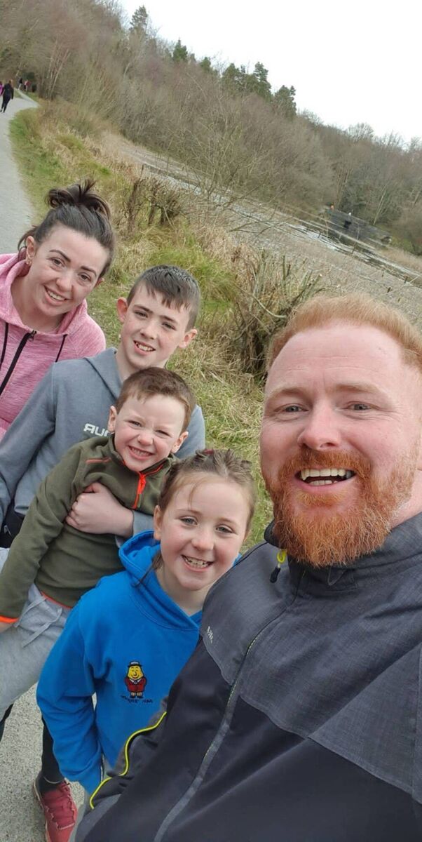 What a Difference a Day Makes: Wife of Cork chef on the day he died on ...