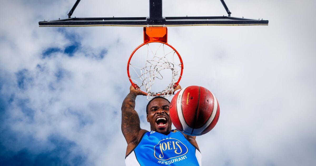 His 'Irish Hulk' origin story complete, Igiehon comes home to make next ...