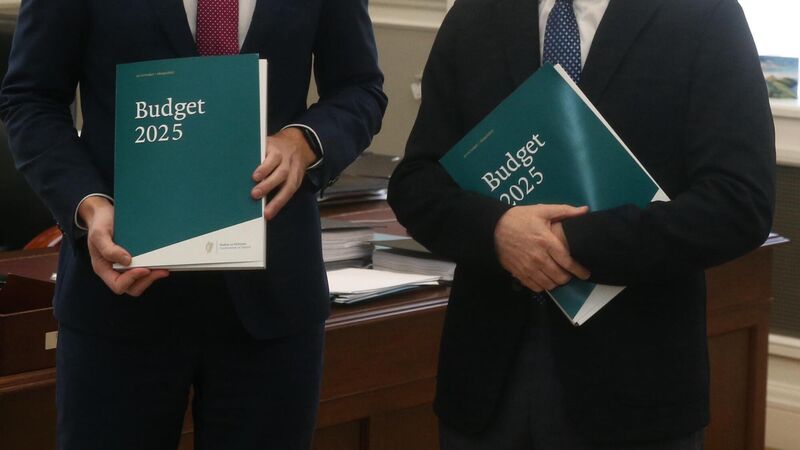 Budget 2025: Here's what the changes mean for you