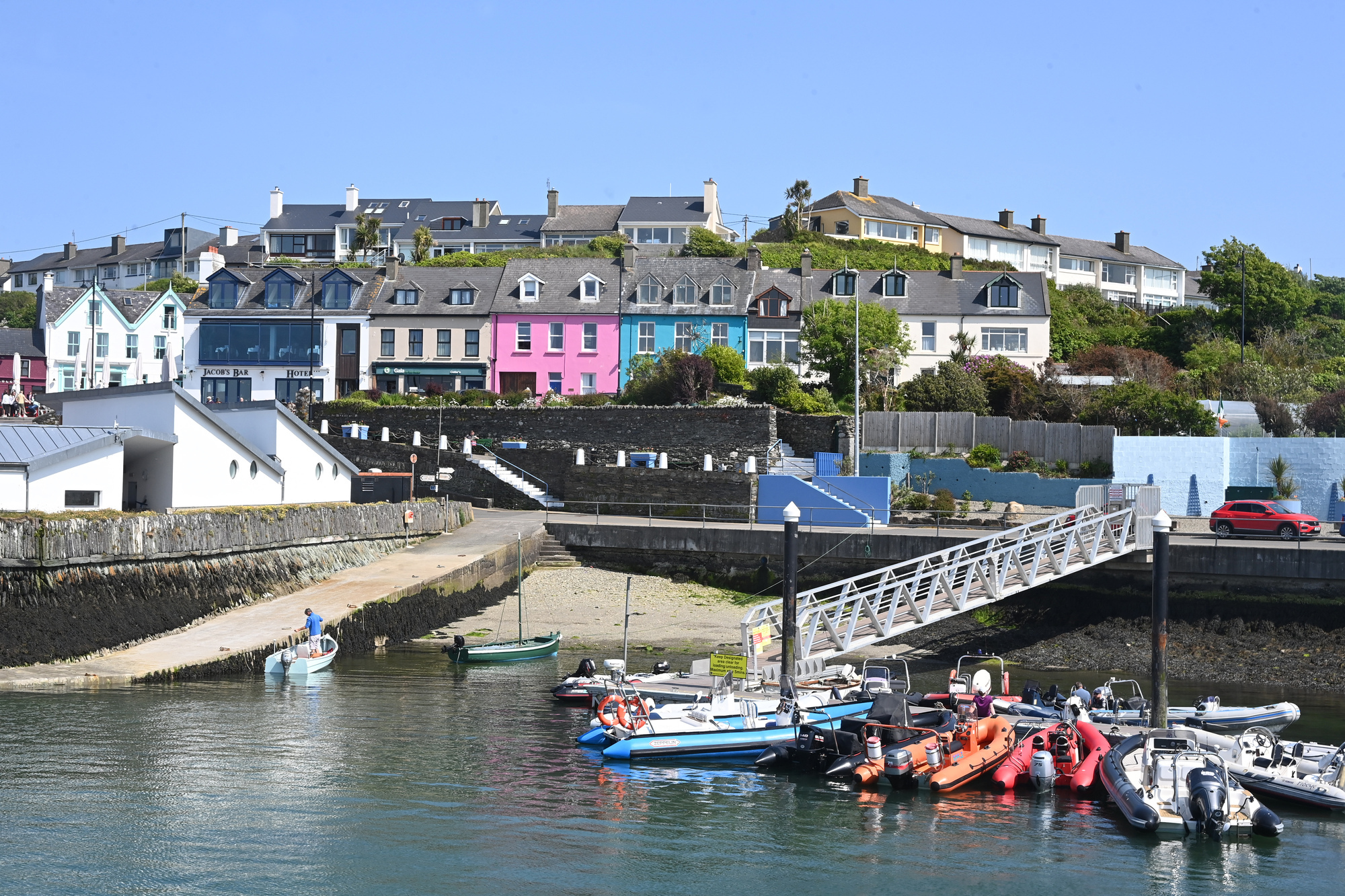 Beaten down: Ilen Rovers are in freefall and the numbers don't stack up