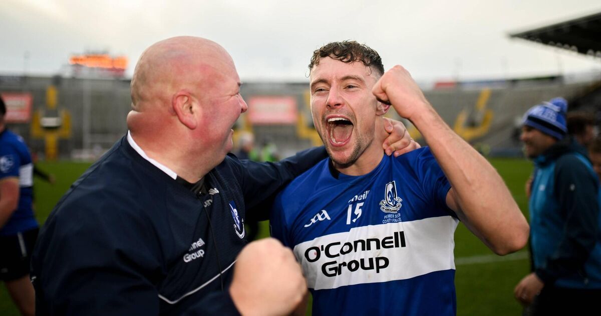 A year ago, Aaron Myers was Sars' top scorer, now he's fighting for a ...