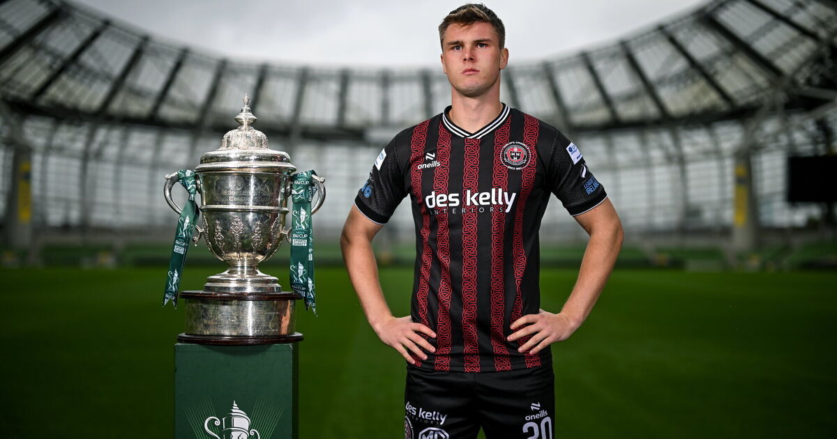 Leigh Kavanagh: 'It was difficult to watch others getting their chance ...