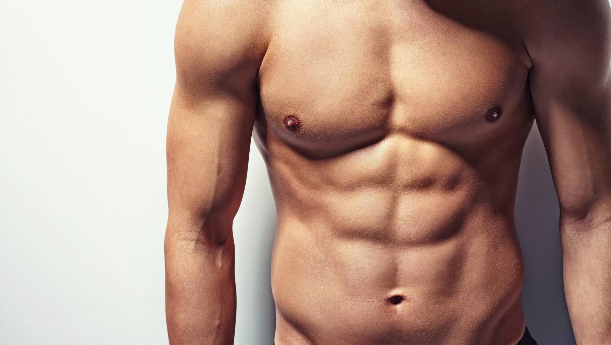 Manscaping goes mainstream: Why men have taken to body grooming