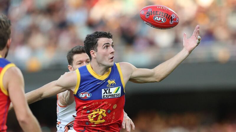 Dubliner James Madden leaves AFL side Brisbane to make GAA return