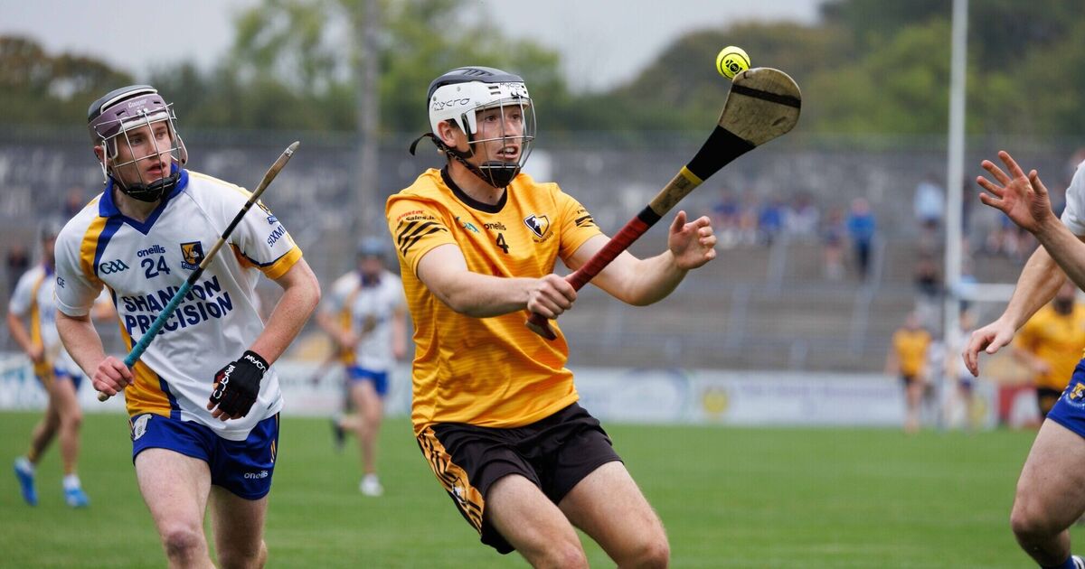 GAA weekend previews: Inagh-Kilnamona can book spot in Clare decider
