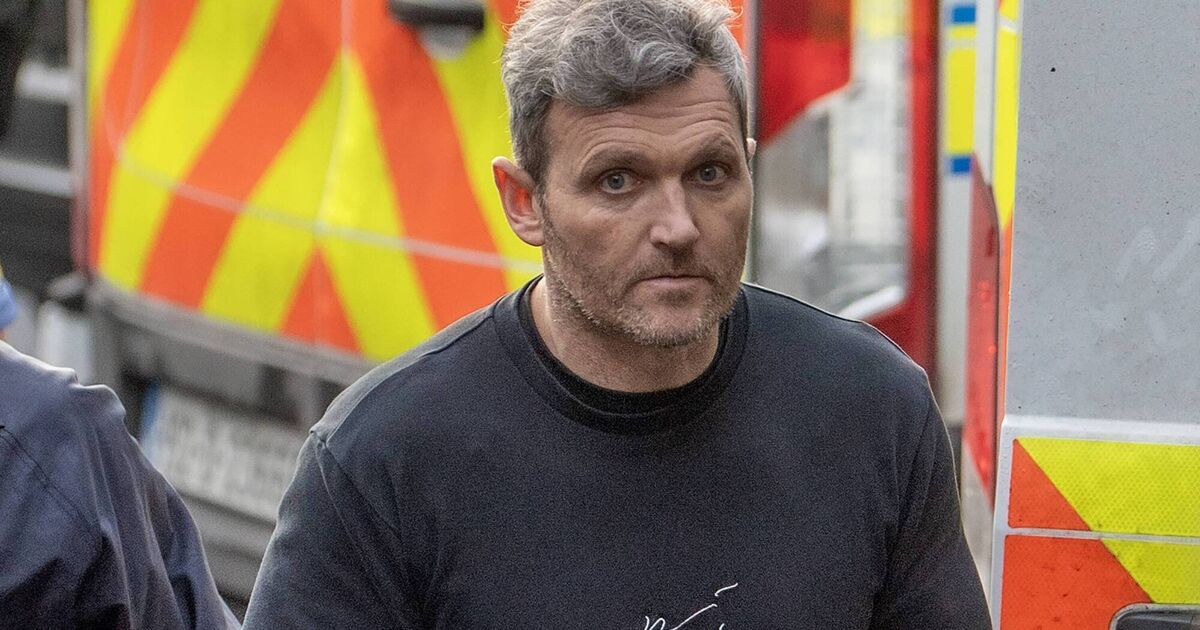 Revenue seeks to wind up Kerry drug-accused Nathan McDonnell's restaurant