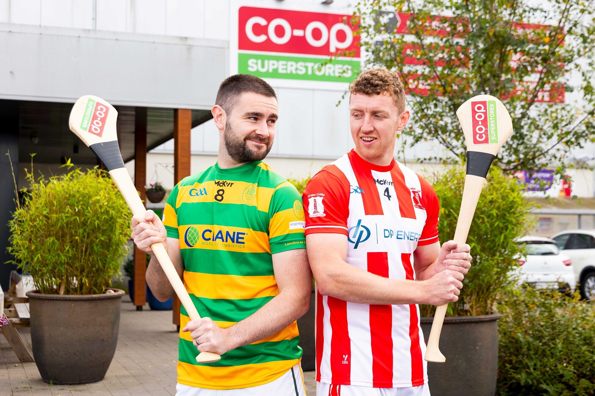 Part of something bigger: Imokilly out to make an impact in Cork final four