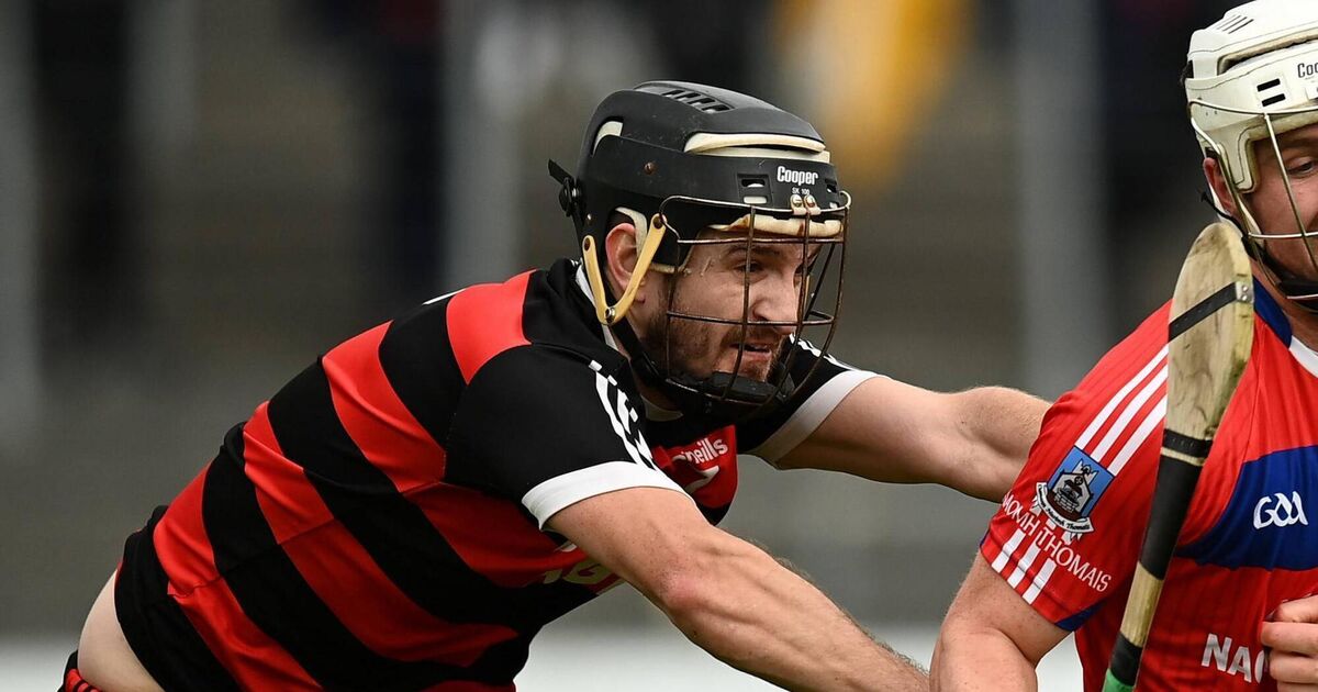 Galway SHC: Cappataggle and Clarinbridge book semi-final spots