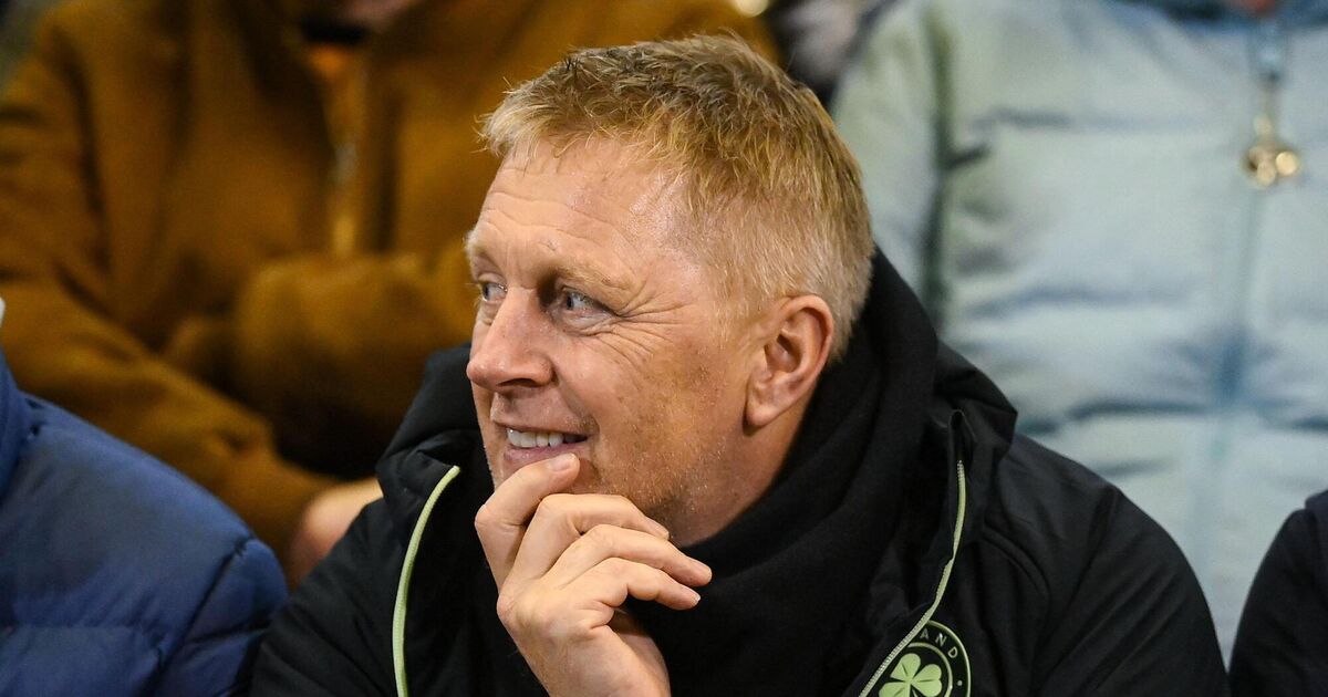 Colin Sheridan: Time our new boss boosted Ireland's self-esteem