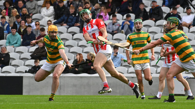 Ring makes case for defence as Imokilly overcome Rockies