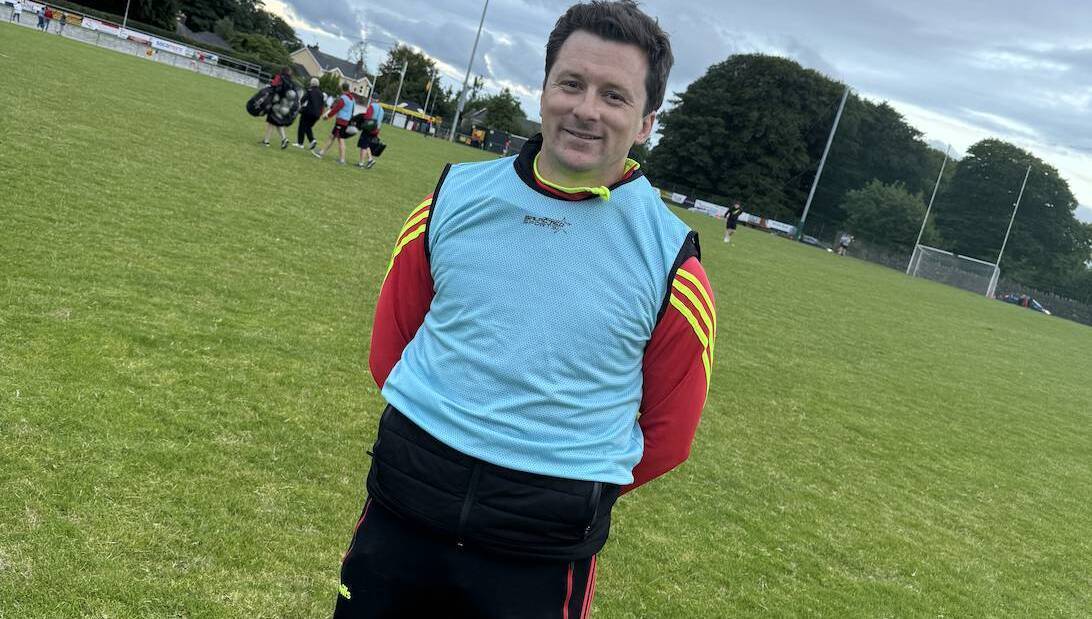 'The win is what counts and I couldn’t care less who we get next ...