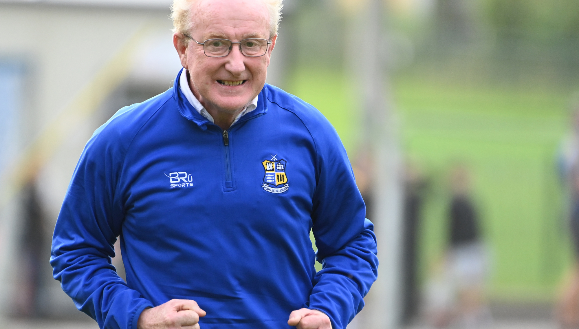 'I’m so proud of the players, what a great bunch' - 14-man Carrigaline ...