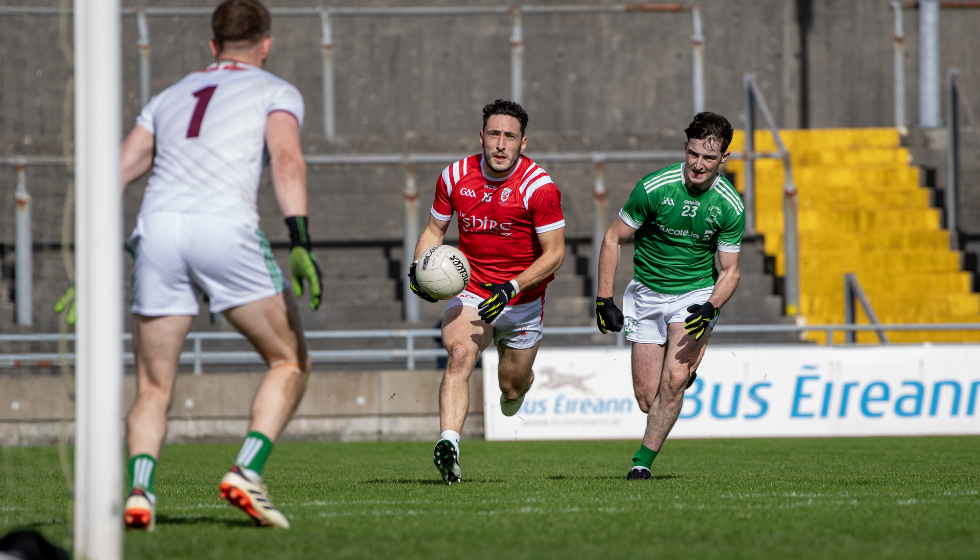 East Kerry get the gut-check they need ahead of Kerry semi-final
