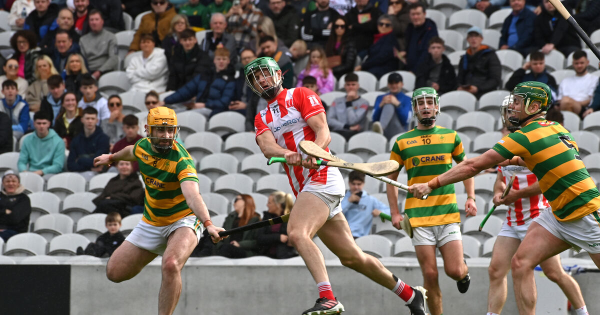 Anthony Daly: If we have to have penalties there might be a better way