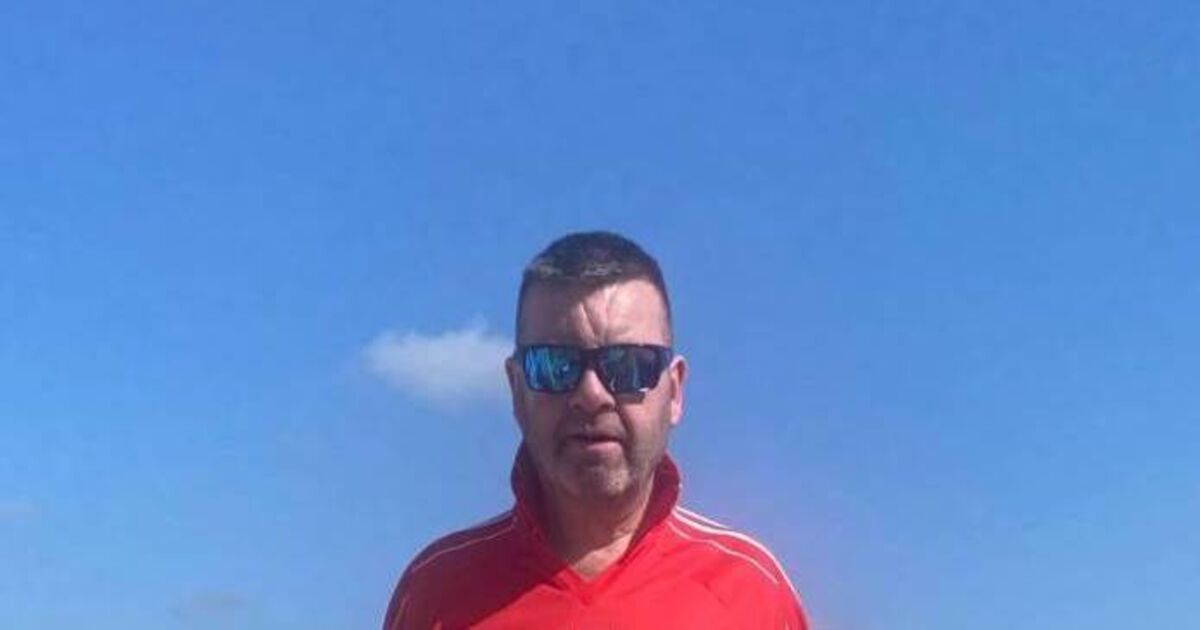 Fundraiser launched to help keep Cork man with MND in his home