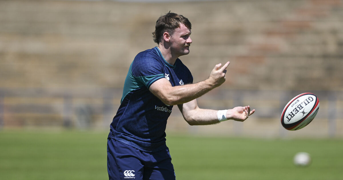 Gus McCarthy, Sean O'Brien and Jude Postlewaite return to provinces for ...