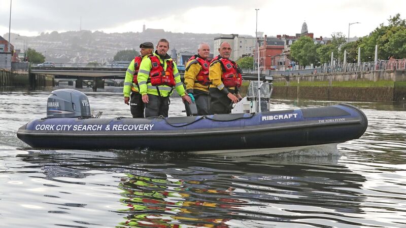 Man charged with damaging two boats used by Cork search and rescue group