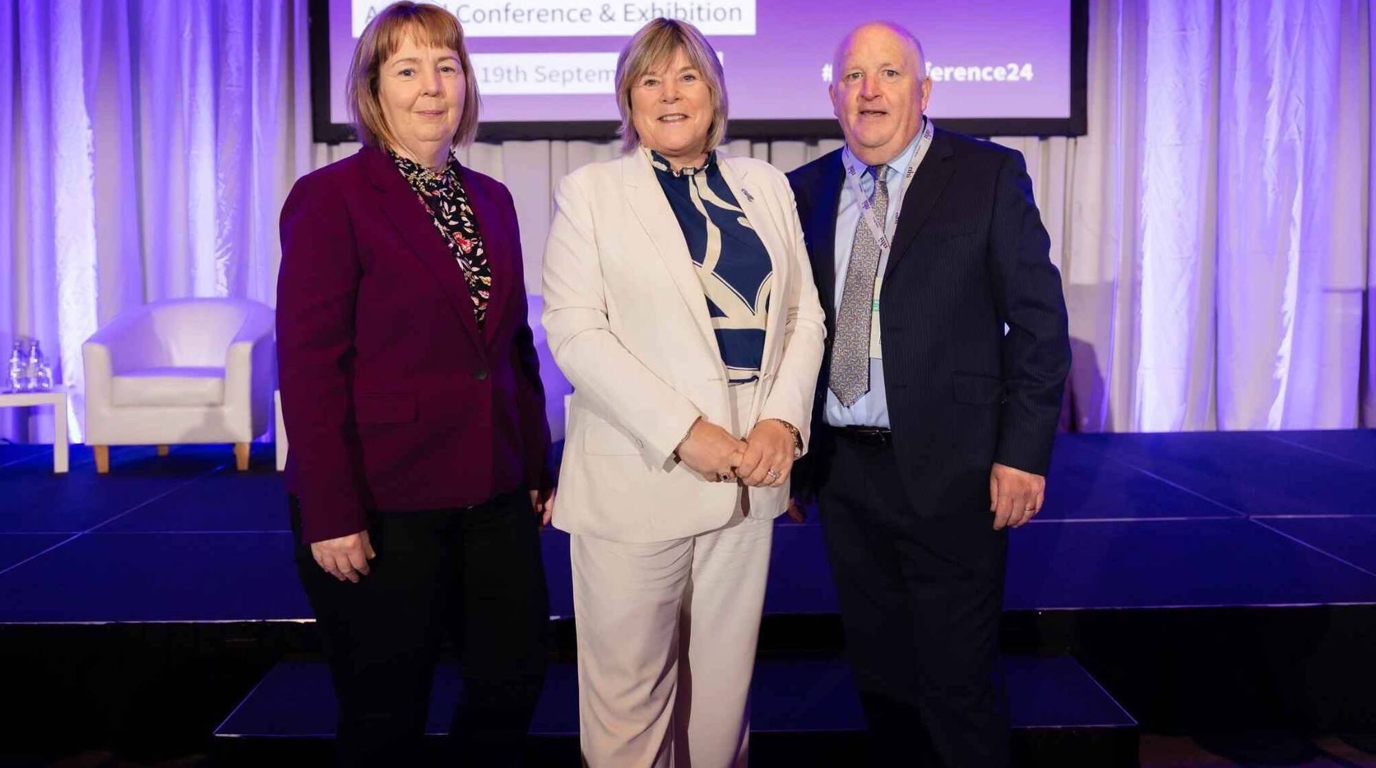 Fair Deal scheme funding needs to be changed 'to save our nursing homes ...