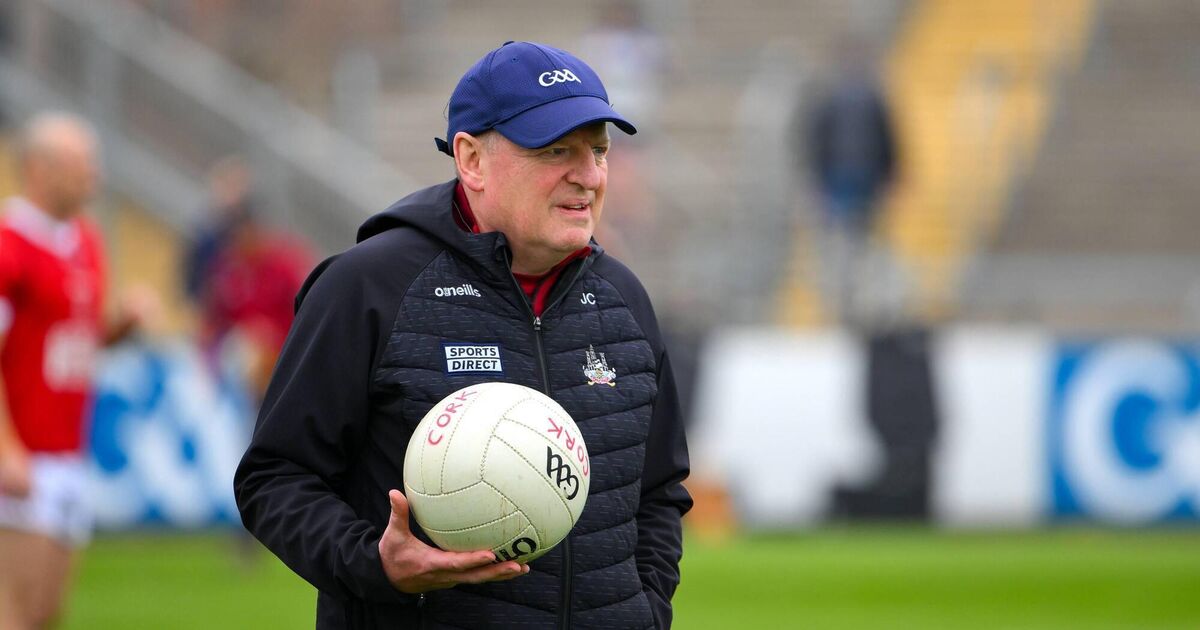 Proposed new Gaelic football rules to be confirmed this week but tweaks ...